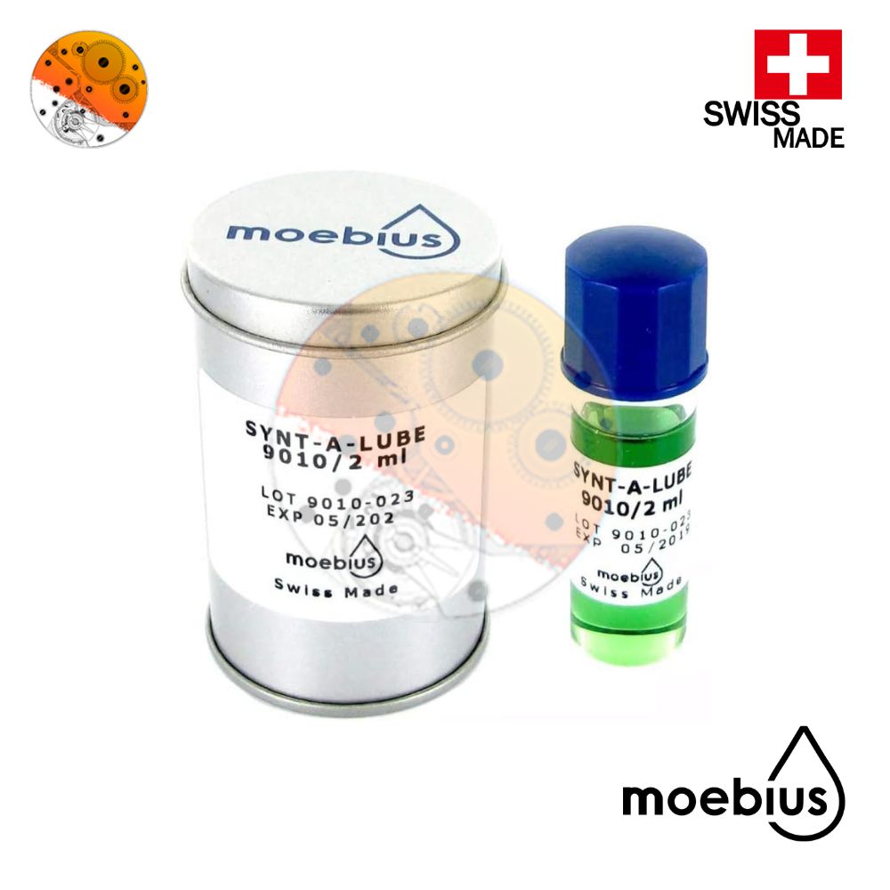 Aceite Moebius 9010 2ML – Fornitura Sol